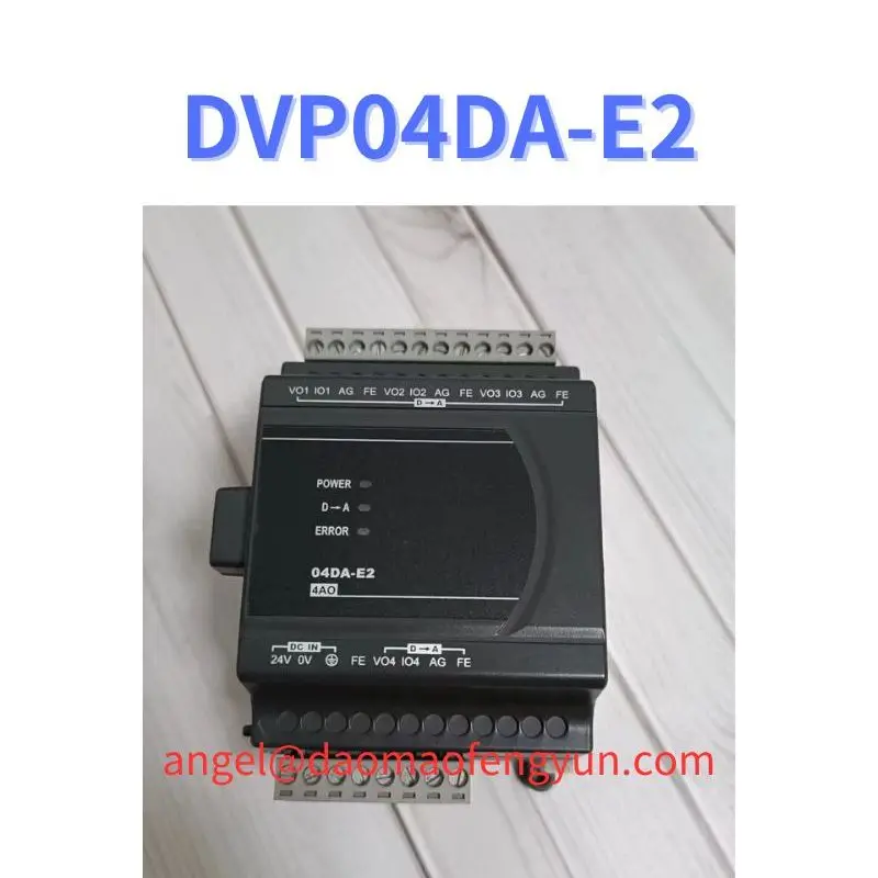 DVP04DA-E2-Used-module-testing-function-OK.jpg