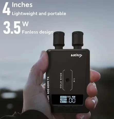 Vaxis-Atom-600-Atom-600-KV-KG-Wireless-Video-Transmitter-Receiver-1080p ...