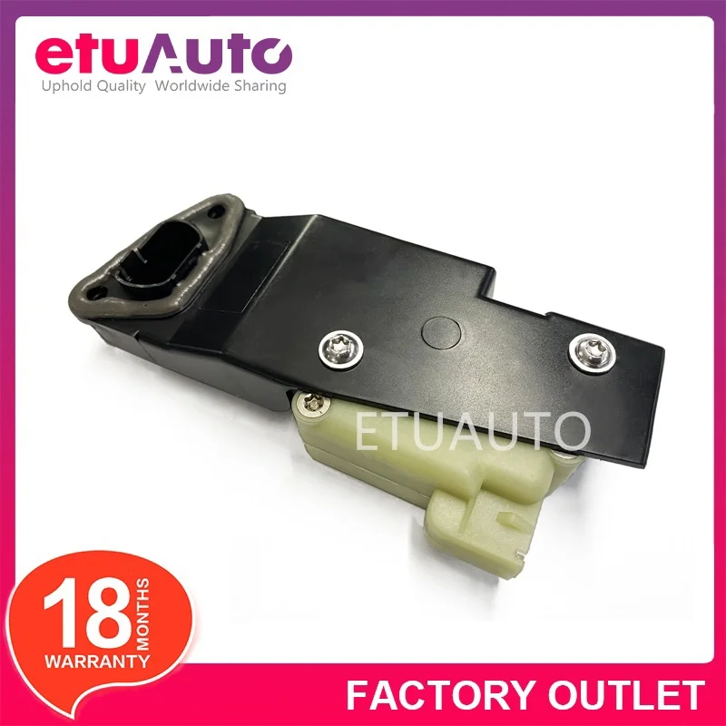 For-Volvo-S60-S80-V70-XC70-XC90-Fuel-Filler-Flap-Solenoid-Motor-OE ...