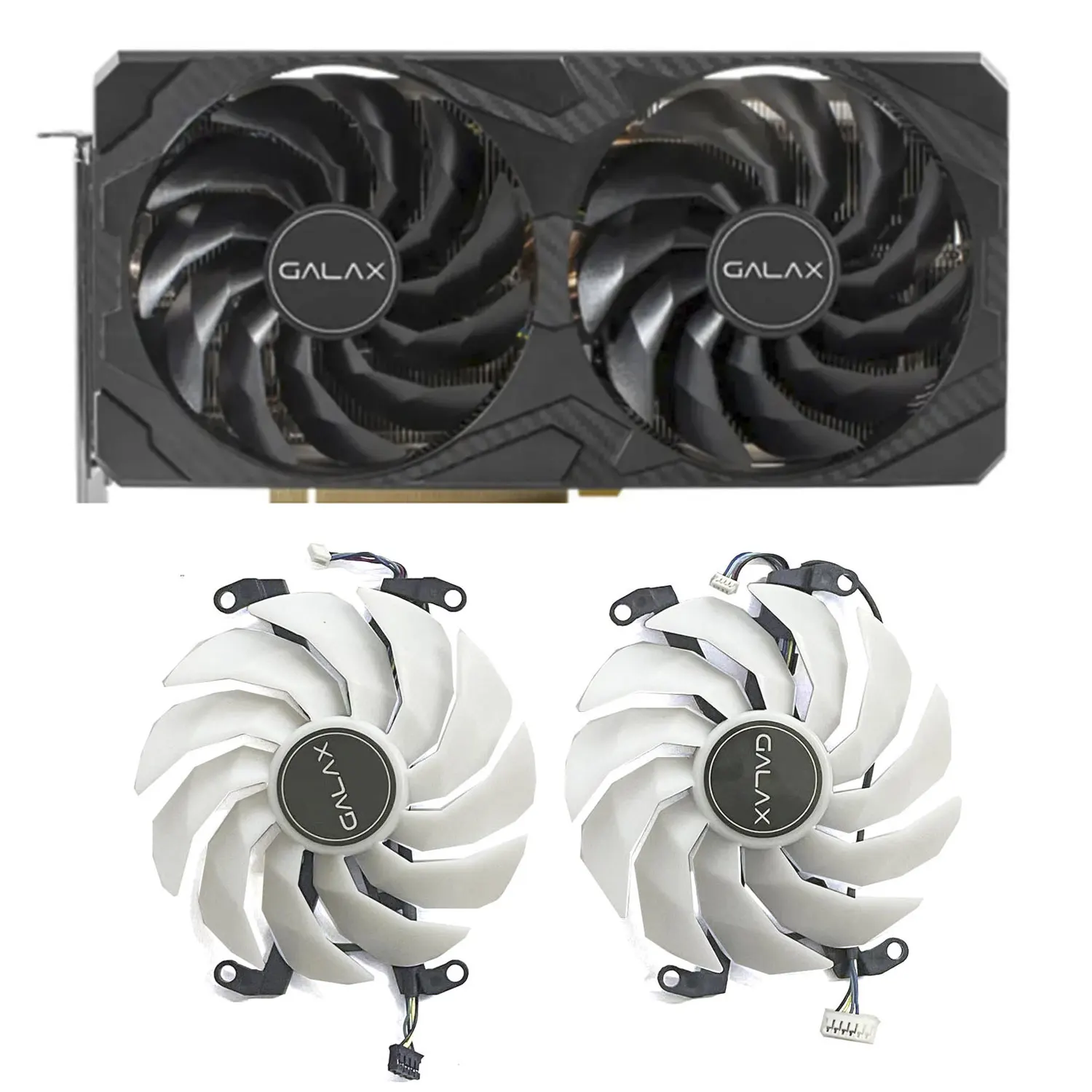 Ventilador-de-GPU-de-4-pines-6-pines-102MM-GFY10015H12SPA-3070-RTX ...