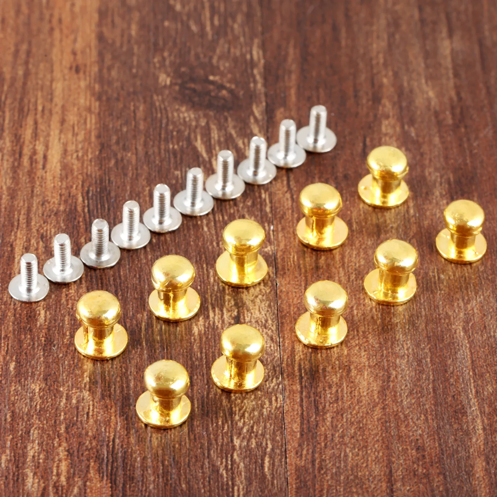 10pcs/lot Mini Knobs Small Handles 7mm*10mm Pull Antique Bronze/Silver ...