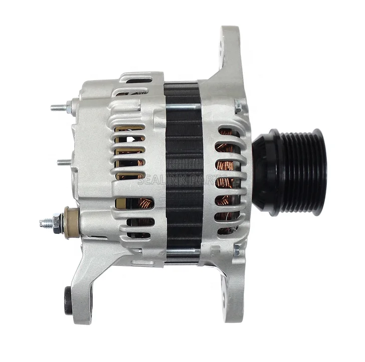 ALTERNADOR A004TR5391 A004TR5391ZT A004TR5393 A004TR5393ZT A4TR5391 ...