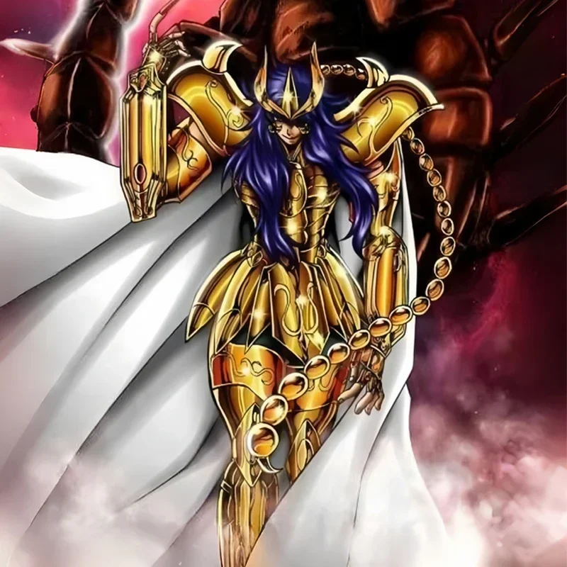 ST-modelo-Saint-Seiya-Myth-Cloth-EX-Cardia-Kardia-Escorpio-Gold-Lost ...