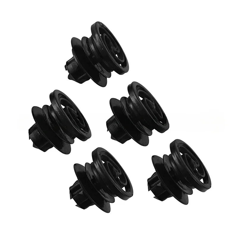 30Pcs-Car-Door-Panel-Card-Trim-Clips-Interior-Auto-Fastener-Clip ...