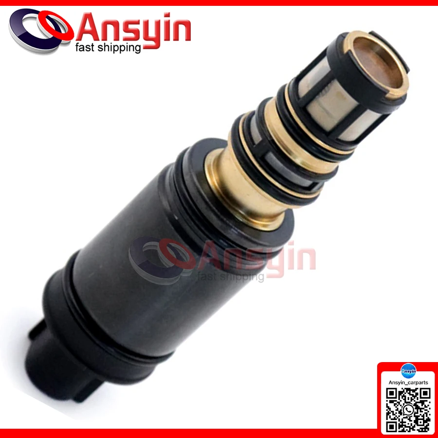 AC kompresör kontrol valfi Toyota Corolla Matrix 1.8L için 8831002710 ...