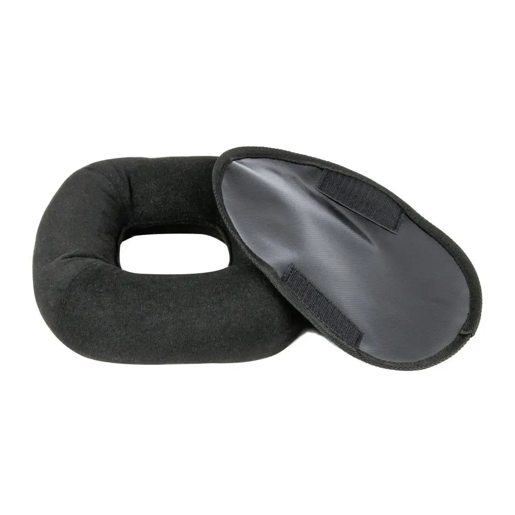 Motorcycle-Helmet-Stand-Helmet-Support-Cushion-Base-Donut-Ring-Service ...