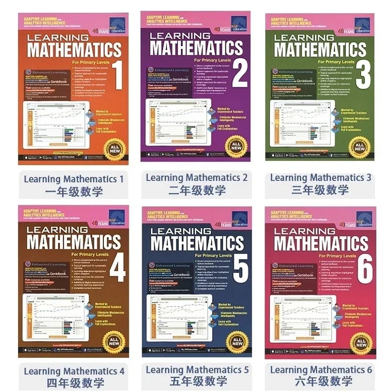 SAP-Learning-Mathematics-Book-Grade-1-6-Children-Learn-Math-Books-Singapore-Primary-School ...