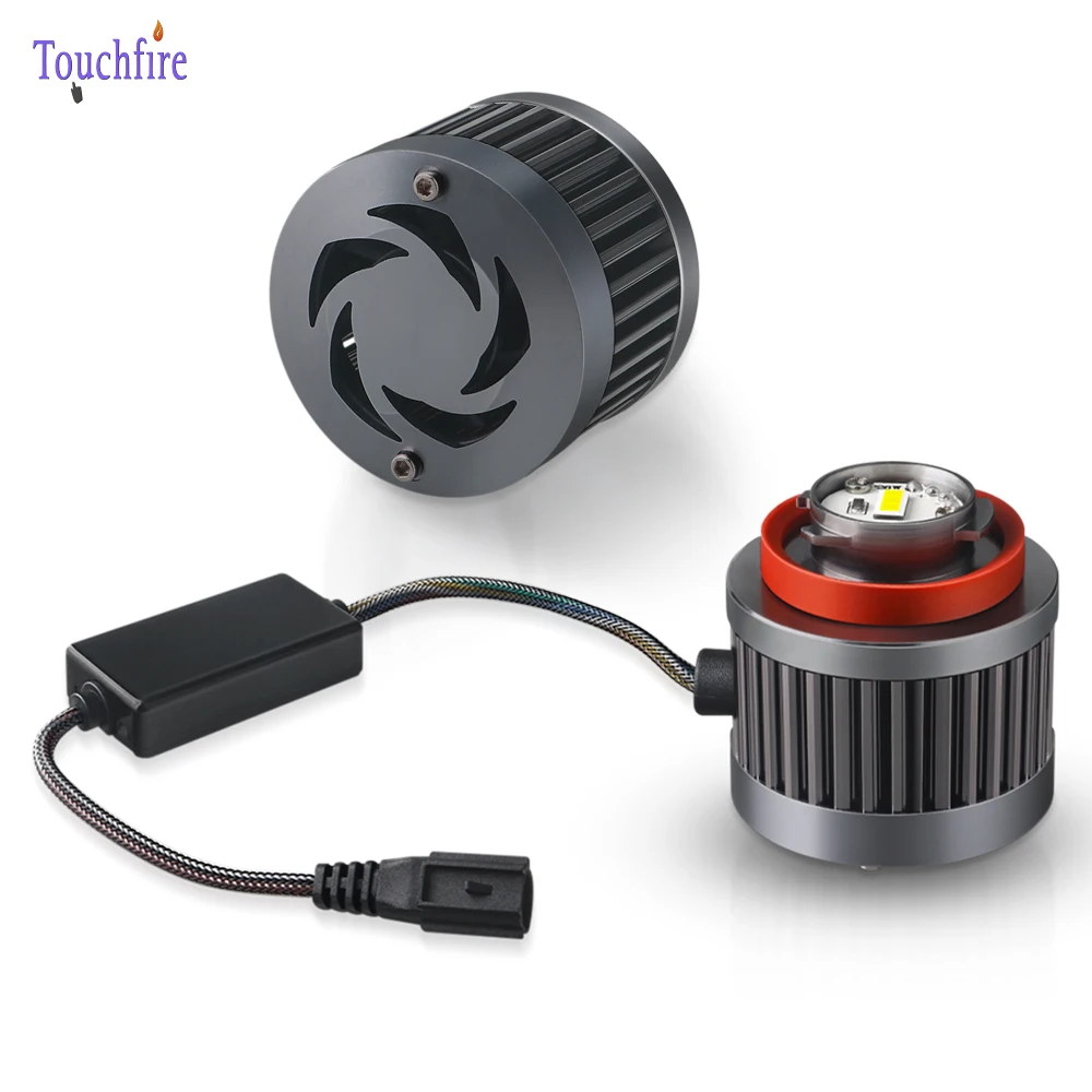 2Pcs-Lot-L1B-A32A-70W-Pair-LED-Fog-lamp-light-for-Toyota-Corolla-C-HR ...