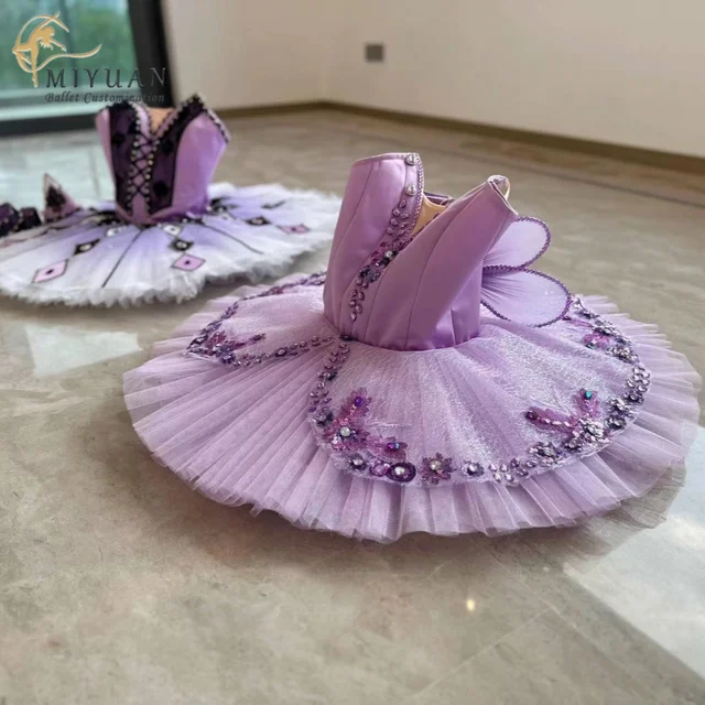Tutús Personalizados Para Niños Pequeños Tutús Ballet Y Tutús De