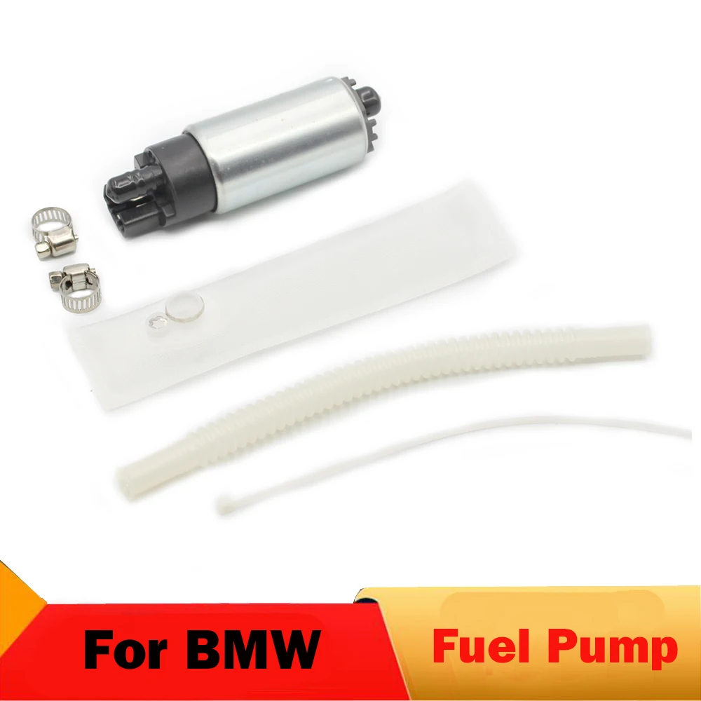Motorcycle Fuel Pump For BMW F650CS F650GS F700GS F800S HP2 K1200GT ...