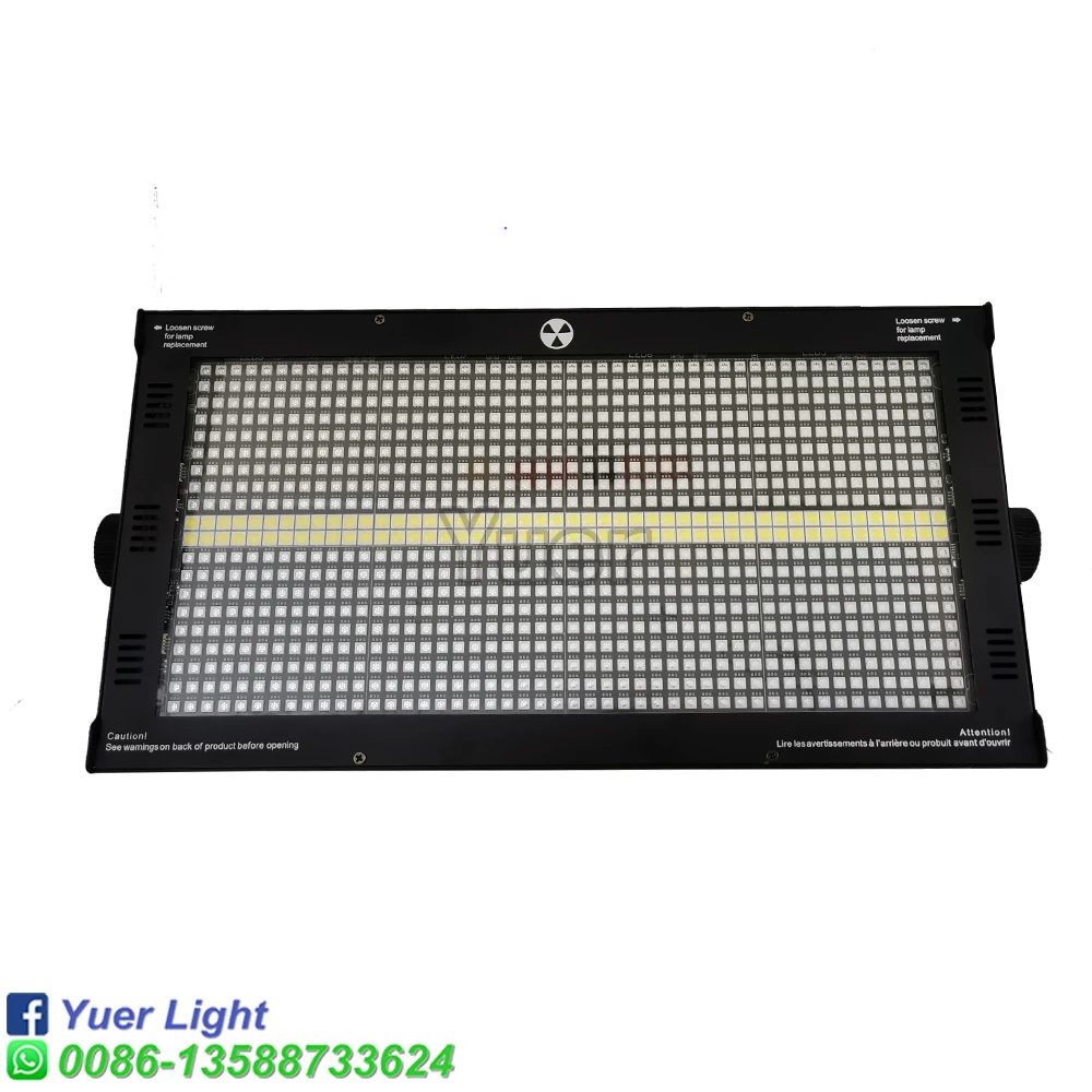 Martin Atomic Bar Stage Lighting Led 8 +8 Szegmens Strobe Light Lorse ...