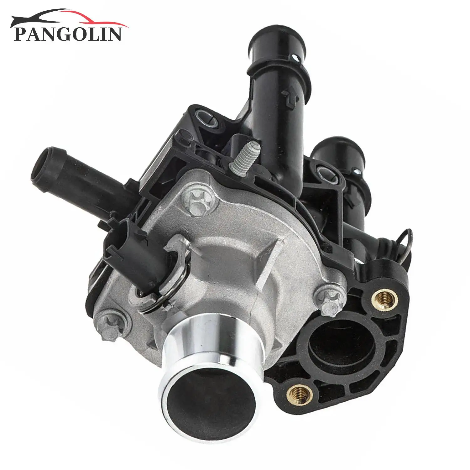 1pcs-Thermostat-Assembly-Water-Outlet-25192228-55579951-55577284-for ...