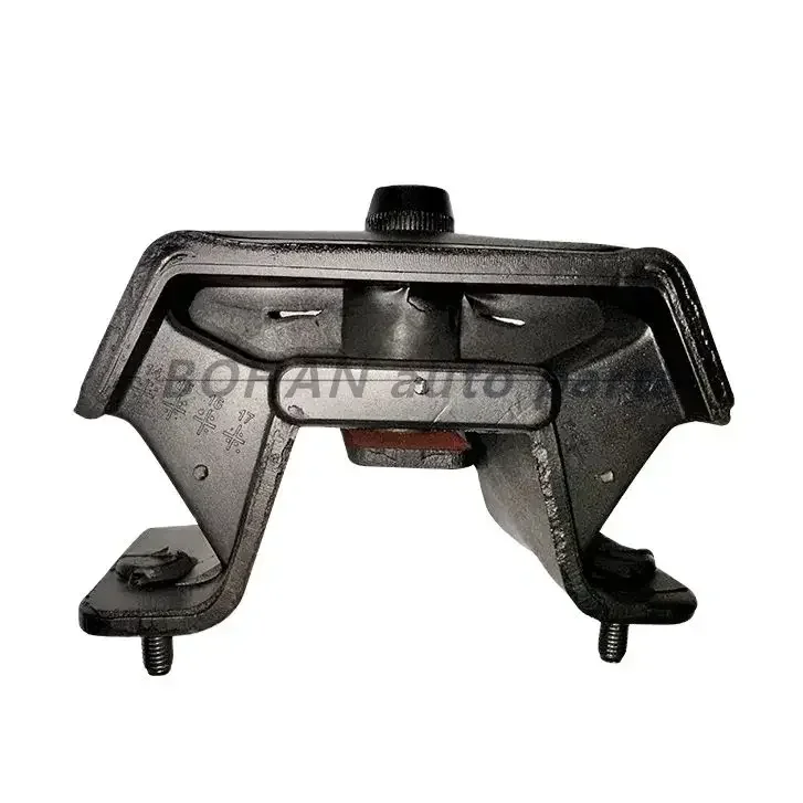2072009A00 Engine front and rear bracket claw pads for Ssangyong ...