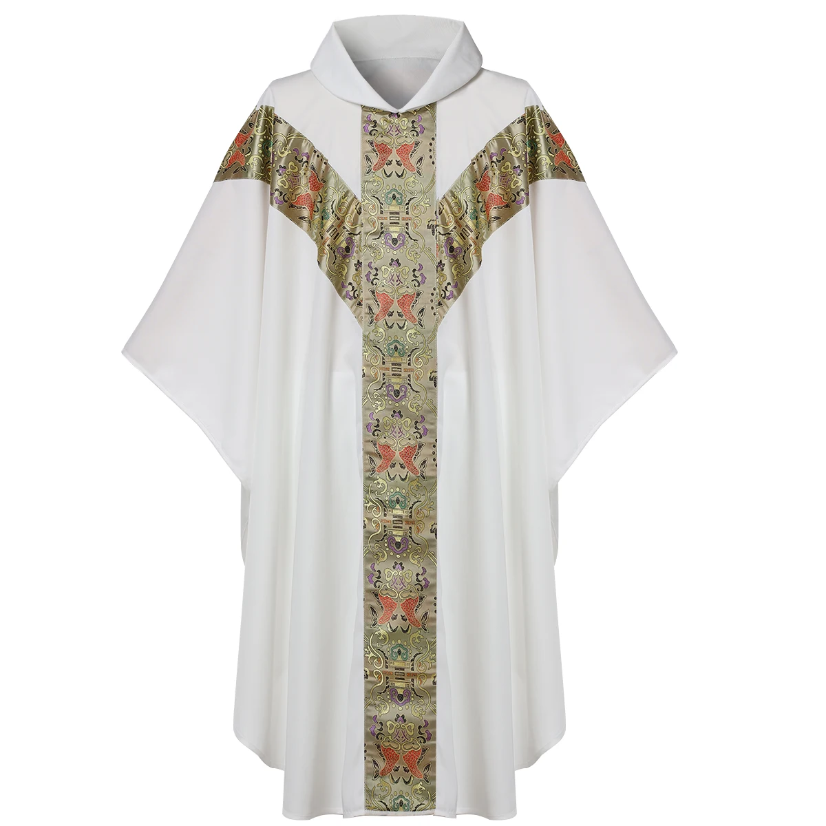 Catholic Priest Costume