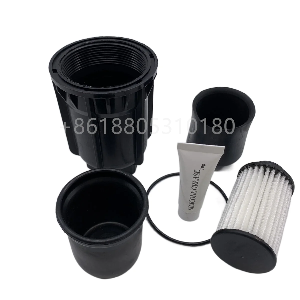 Body Kits For Mercedes-Benz C230 UF106 Kit A0001421089 Urea Filter Fit ...