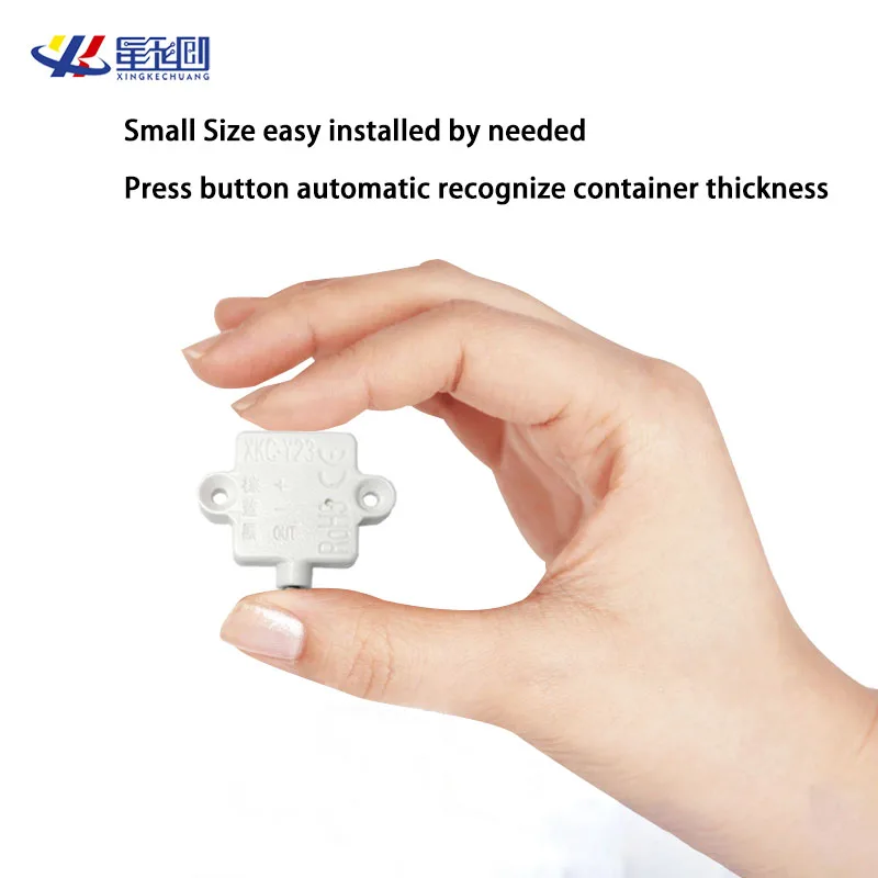 XKC-Y23A-Mini-Size-Adjustable-Sensitivity-Liquid-Level-Sensor-Non ...