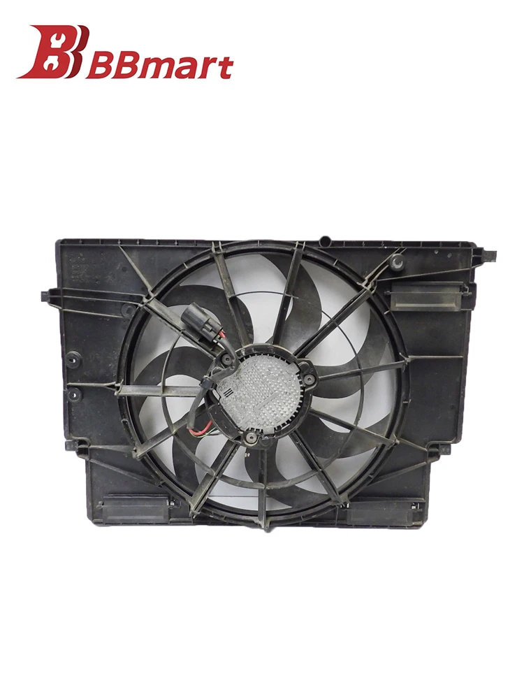 32222109-BBmart-Auto-Parts-1-Pcs-Engine-Cooling-Fan-For-Volvo-V90-XC40 ...