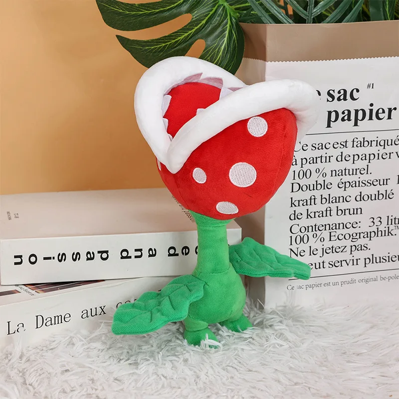 아기 루이지 플러시 천