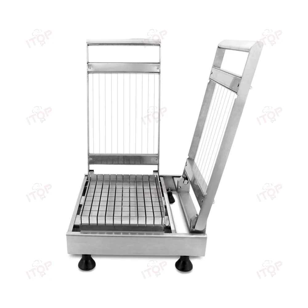 Chocolate-Wire-Cutter-Double-Arm-Manual-Chocolate-Cutter-Slicer-Custom ...