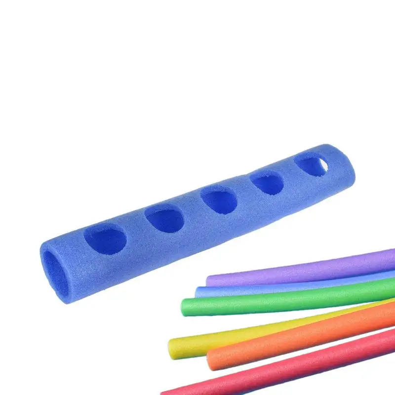 Pool-Noodles-Connector-Thick-Swimming-Floating-Connector-Joint-Swimming ...