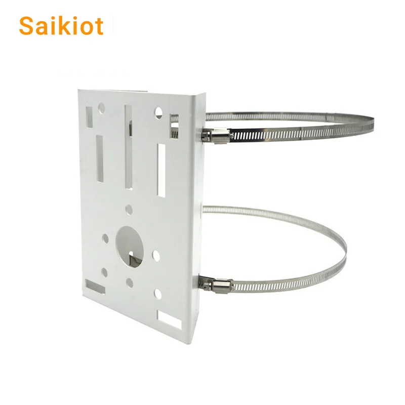Saikiot-Professional-Universal-Pole-Column-Mounting-Loop-Bracket-Arm ...