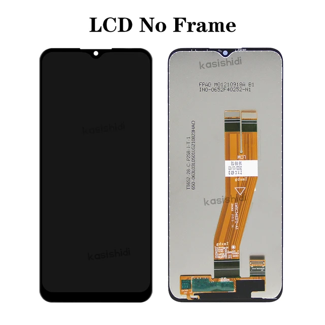 6.5'' New LCD For Samsung Galaxy M02s M025 LCD M025M M025F/DS M025M ...