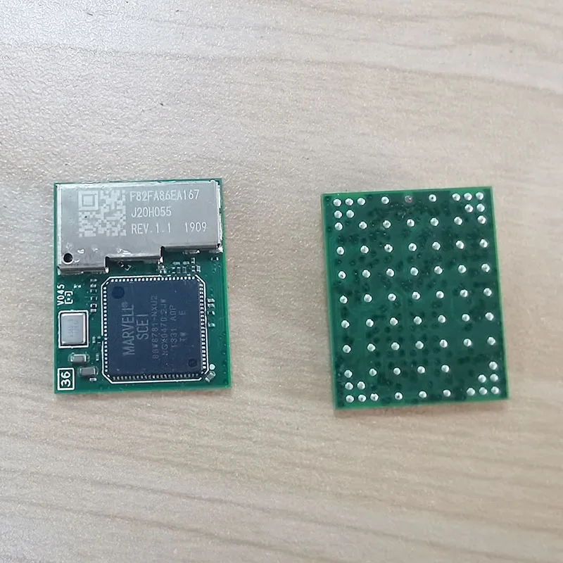 1-10Pcs-Original-CECH-4000-Wireless-Wifi-Module-Board-For-PS3-Super ...