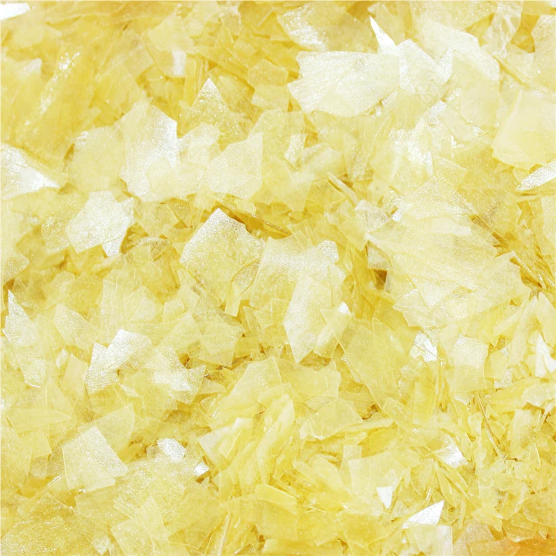 Shellac Lacquer Transparent Golden Lac Environmentally Friendly Instant ...