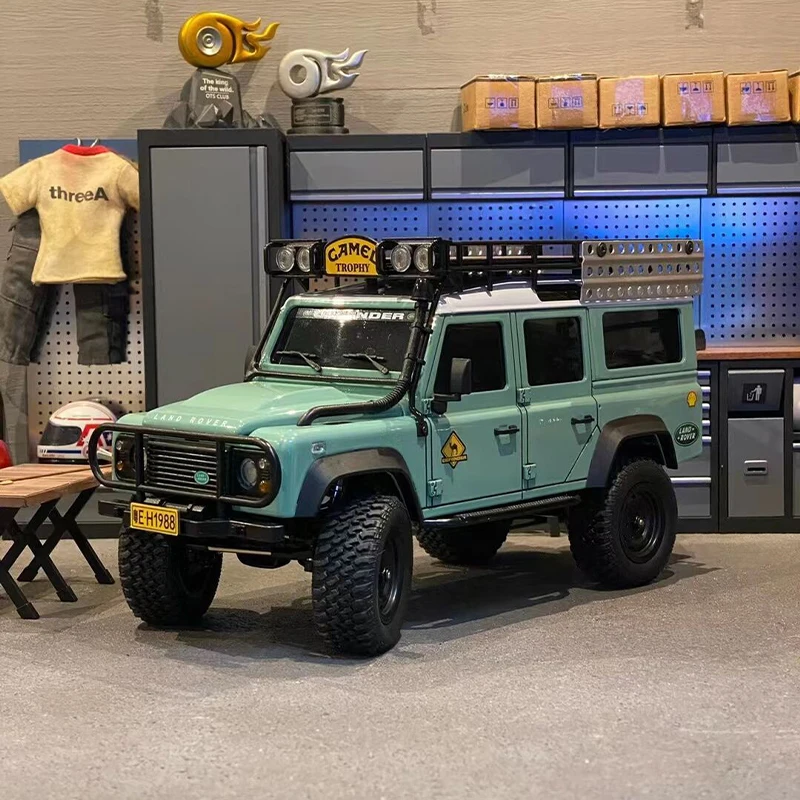 New-MN-MN111-Full-Scale-1-18-RC-Remote-Control-Vehicle-Simulation-Model ...