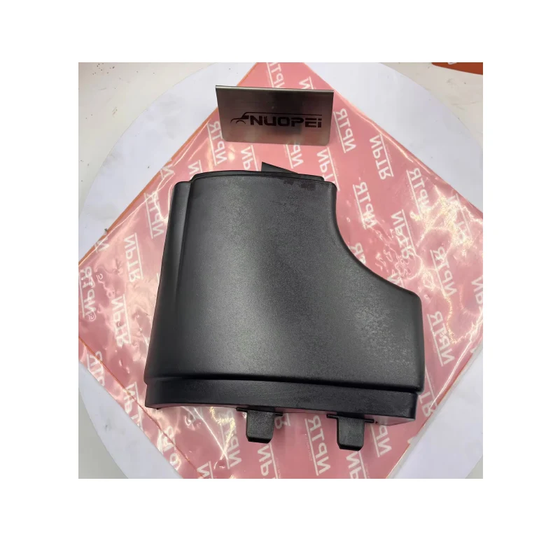 VOL-Truck-Body-Parts-Right-Bumper-Cover-20452677-20453677-20453679 ...