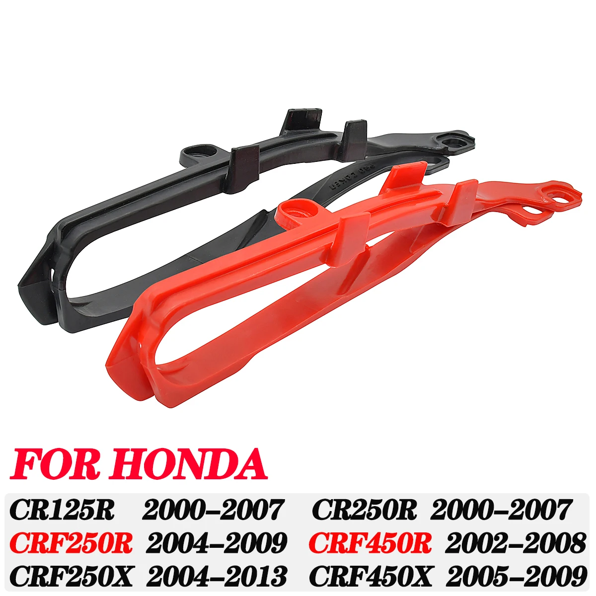 Motorcycle-Chain-Slider-Guide-Protection-Device-For-Honda-CR125R-CR250R ...