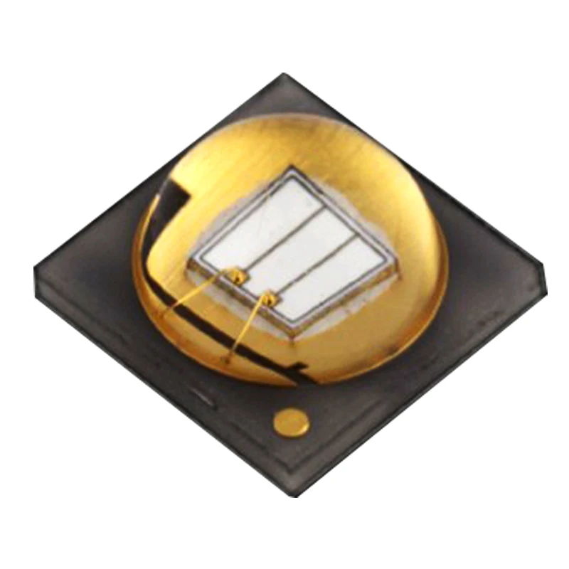 Power Led Uv 365nm | Uv Led 10w | Uv Lights | Light Beads - Cun66a1g ...