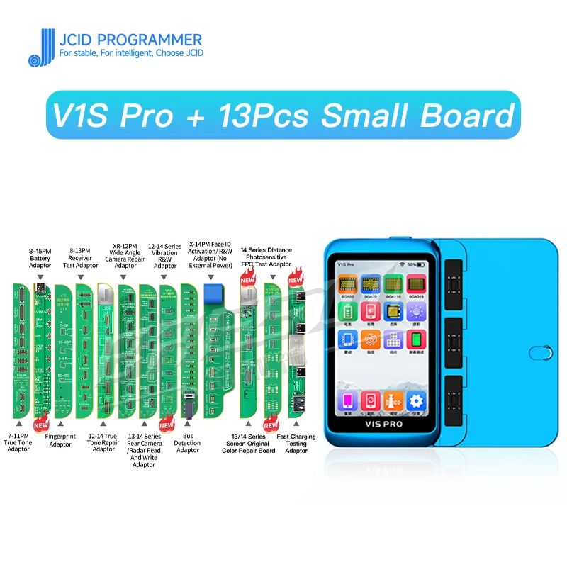 JC-V1S-PRO-Programmer-BGA315-BGA110-BGA70-for-iphone-X-15PM-Ipxd-DFU ...