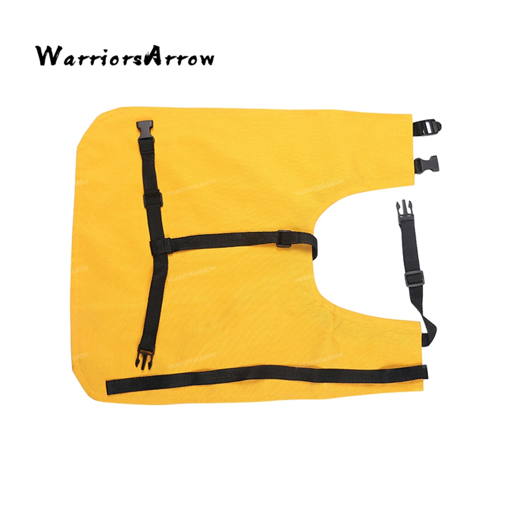 WarriorsArrow-Yellow-Urine-Scald-Odor-Control-Apron-with-Centeredon ...