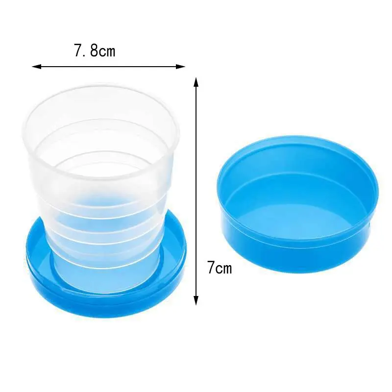 Portable-Silicone-Retractable-Folding-Water-Bottl-Outdoor-Travel ...
