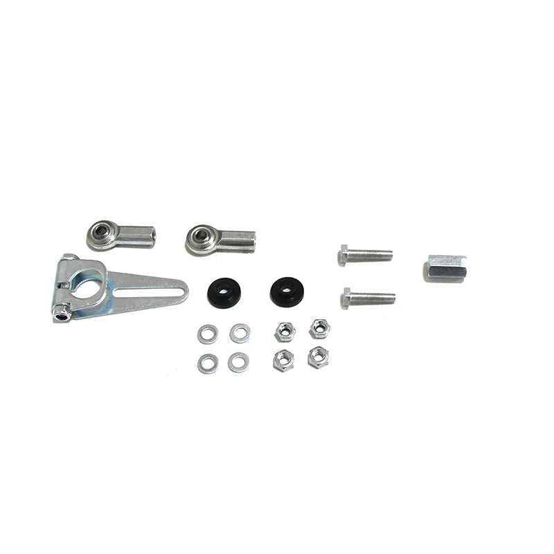 700r4 Linkage