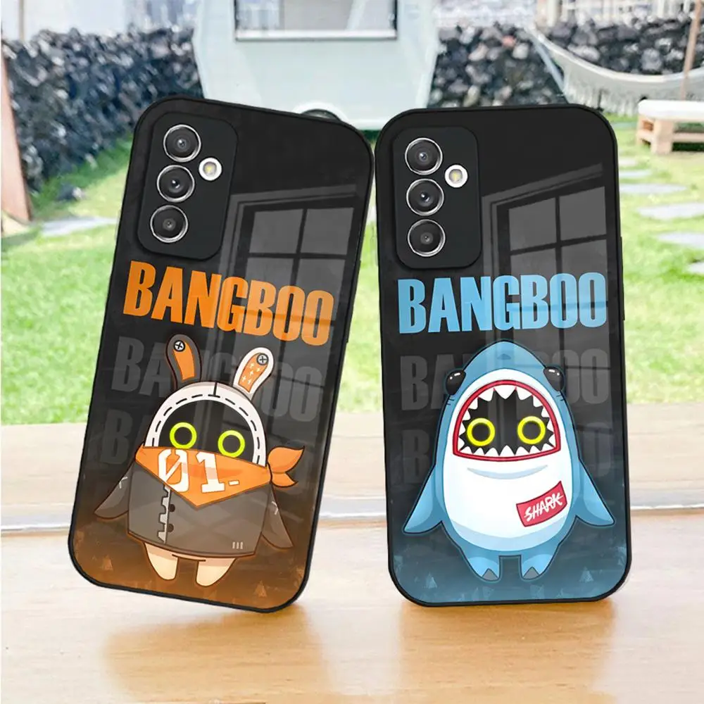 Zenless-Zone-Zero-Bangboo-ZZZ-Phone-Case-For-S24-Ultra-Samsung-S23-Fe ...