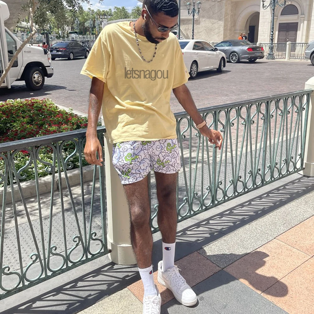 Devil Fruit Shorts Men | One piece Merchandise | Up to 80% Off & Free ...