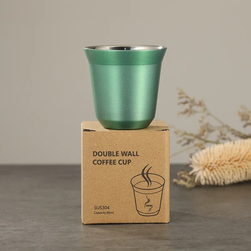 Mini-tazas-de-caf-de-acero-inoxidable-de-alta-calidad-1-piezas-80ml ...