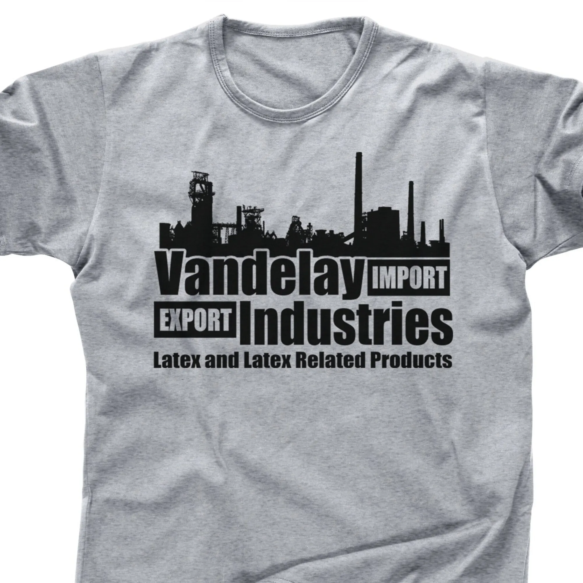 Jerry-Seinfeld-George-Costanza-Art-Vandelay-Industries-Kramer-Kramerica ...