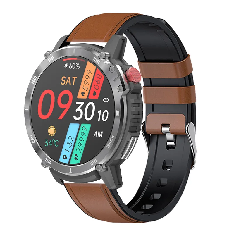 C22-BT-Call-Smartwatch-para-homens-pulseira-de-esportes-ao-ar-livre ...