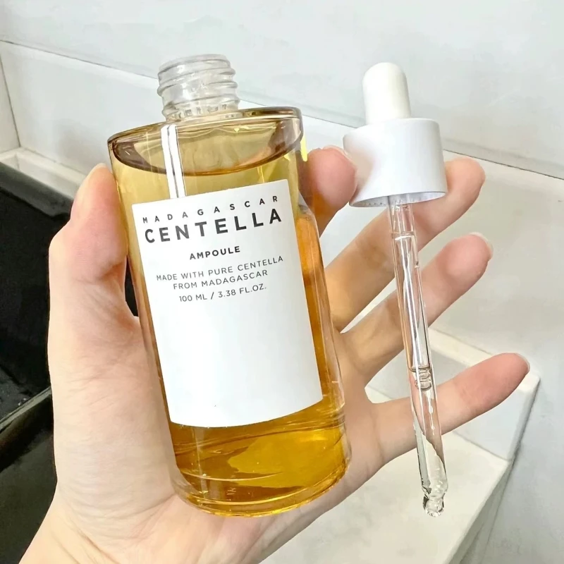 🇺🇸 Original Centella Serum Capsule Ampoule – 100% Authentic | Hydrating ...