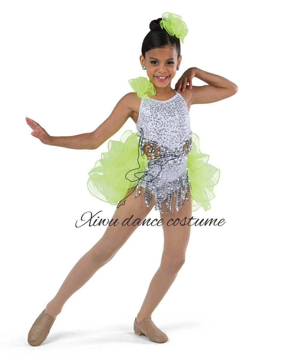 New-Jazz-Dance-costume-Professional-Jazz-dress-performance-dress-suit ...