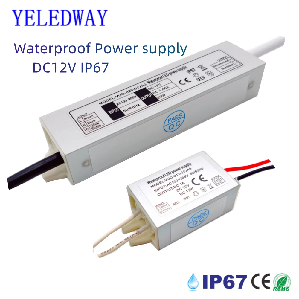 YELEDWAY LED Official Store