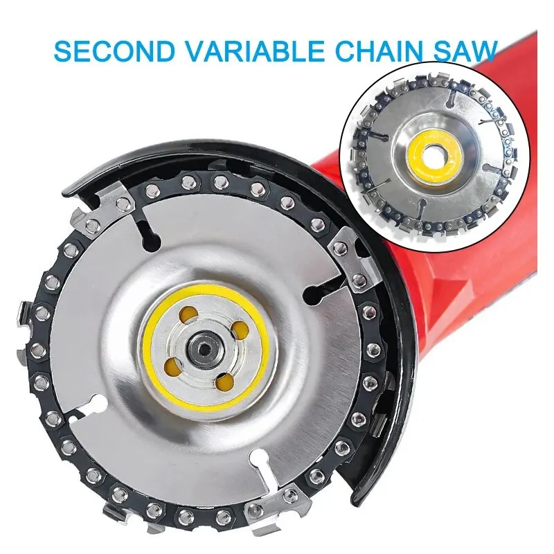 4-Inch-22-Tooth-Angle-Grinder-Dedicated-Chain-Disc-Woodwork-Carving ...
