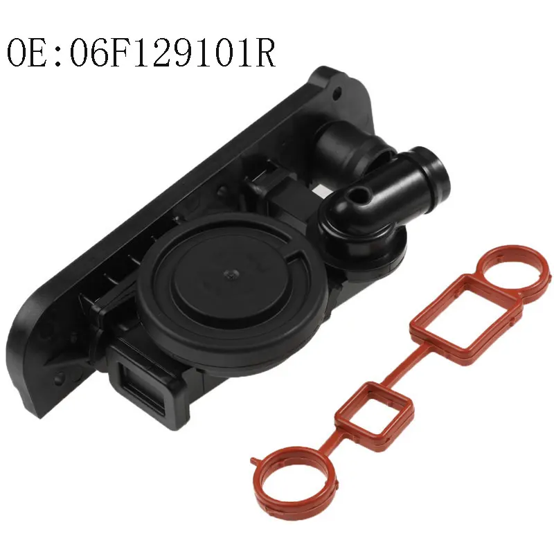 PCV Pressure Control Valve Oil Breather Separator For Audi, 56% OFF