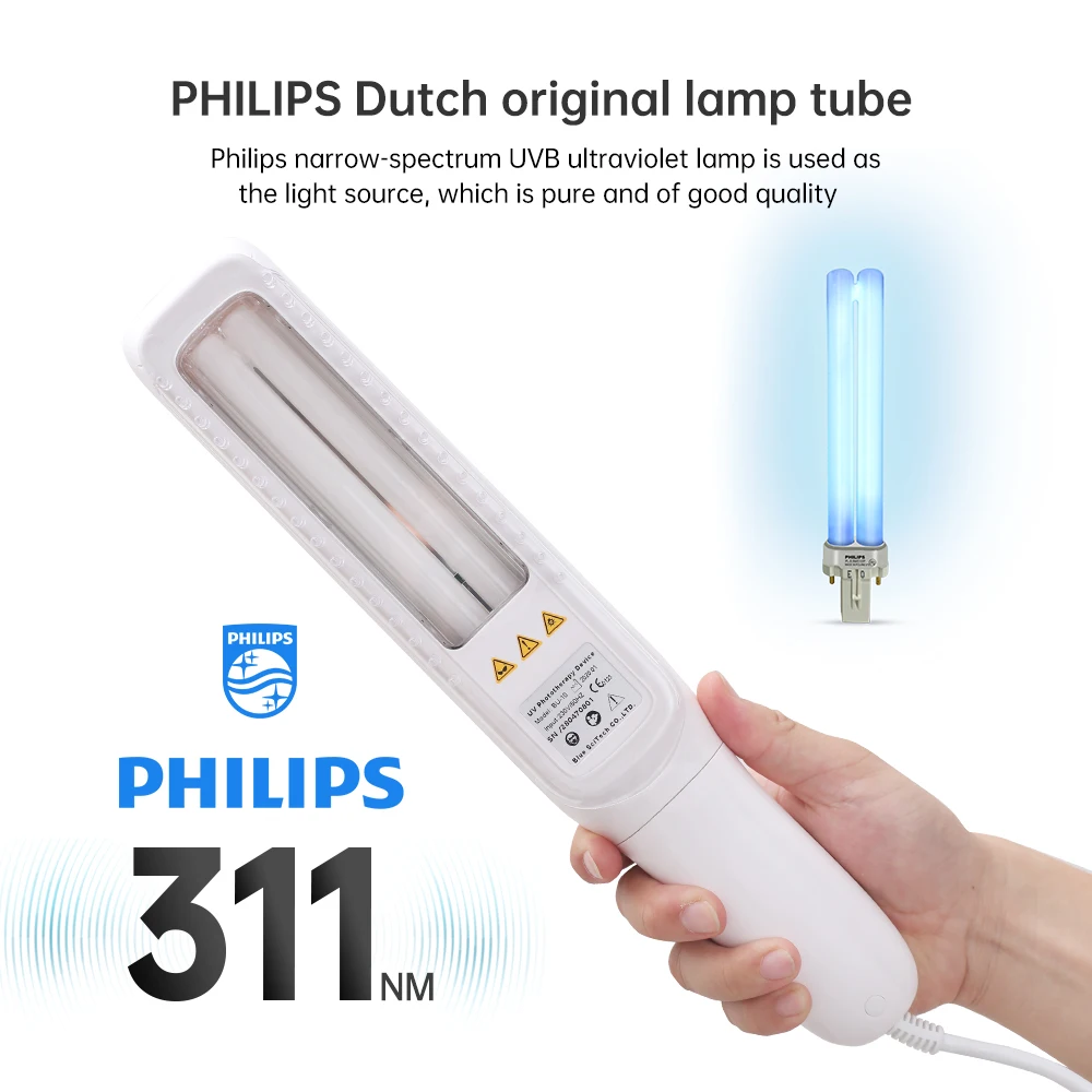 アダプタ Philips Uvb Narrowband Phototherapyランプtl 100w/01 - Buy Phototherapy Lamps,Uvb Narrowband,Tl ...