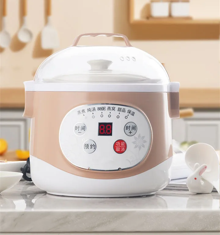 Multifunction-Slow-Cooker-Baby-Porridge-Soup-Bird-s-Nest-Stew-Pot ...