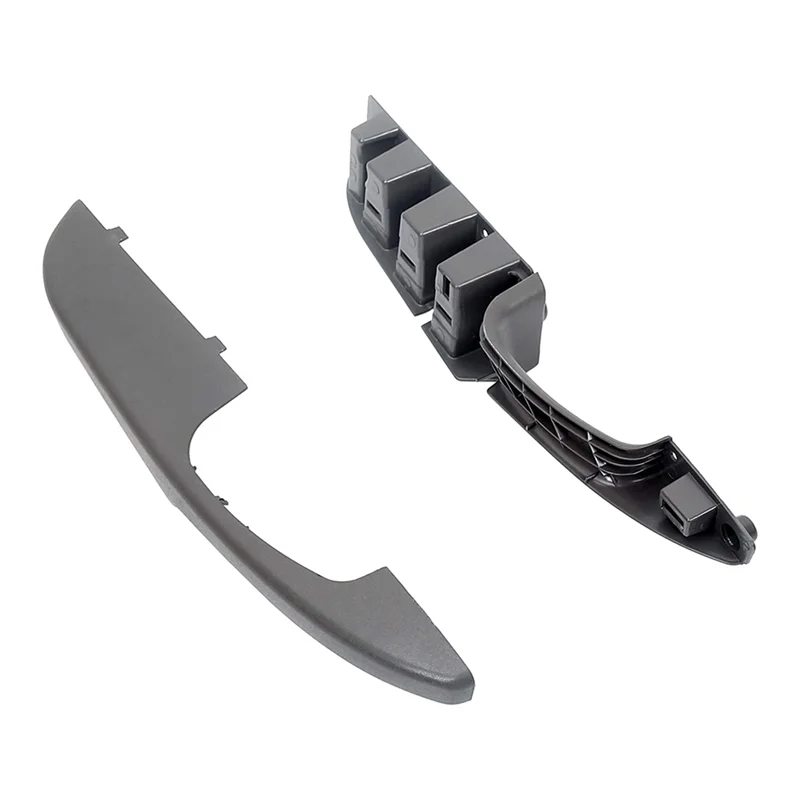 Driver-Side-Left-Door-Pull-Handle-Armrest-for-Chevrolet-Express ...