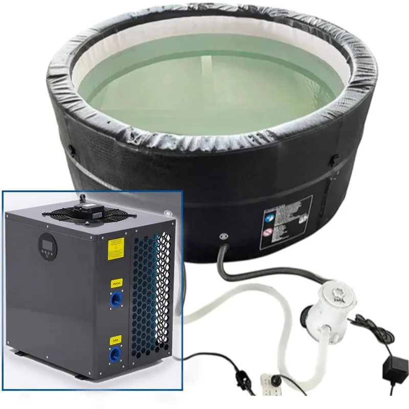 Ice-Bath-Machine-ice-bath-cooler-water-chiller-ice-bath-cooling-unit ...
